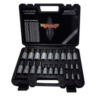 VIM Tools™ | Hand Tools, Ratchets, Screwdrivers, Pliers - TOOLSiD.com