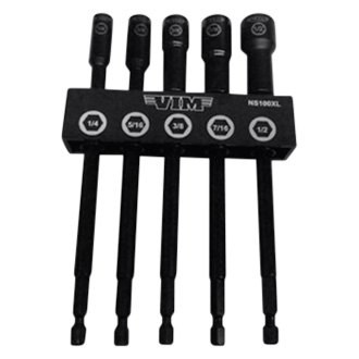 VIM Tools™ - Driving Bits | TOOLSiD