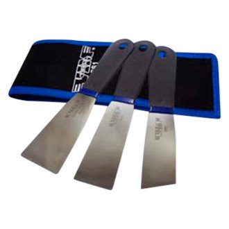 General Purpose Scrapers | Stainless Steel, Carbon Steel, Carbide ...