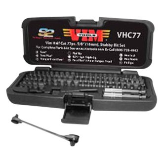 VIM Tools™ | Hand Tools, Ratchets, Screwdrivers, Pliers - TOOLSiD.com