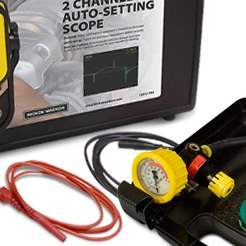 Waekon Industries™ | Electrical Testing Tools - TOOLSiD.com