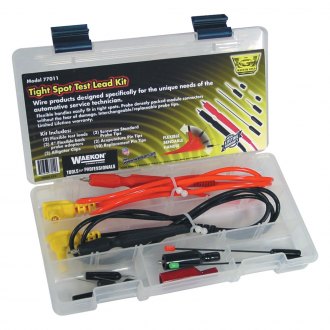 Waekon Industries™ | Electrical Testing Tools - TOOLSiD.com