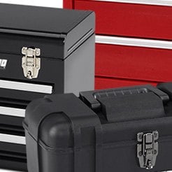 Waterloo Industries™ | Tool Boxes, Chests, Cabinets - TOOLSiD.com