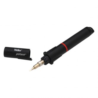 Weller™ | Soldering Irons, Guns & Stations, Tips, Desoldering Tools ...