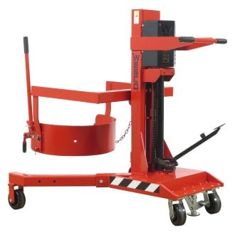 Drum Handling Equipment at TOOLSiD.com