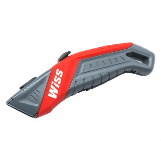 Wiss™ | Scissors, Tinner Snips, Crimpers, Shears, Utility Knives ...