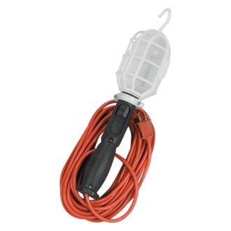 Trouble Lights | LED, Fluorescent, Rechargeable, Incandescent - TOOLSiD.com